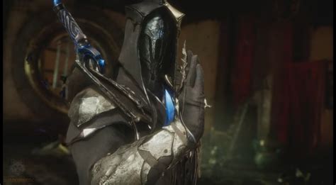 Dimensional Avengers Noob Saibot By Derkaiser117 On Deviantart