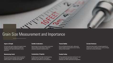 Metallography Techniques Understanding Material Structure And Properties Ppt Sample St Ai Ppt