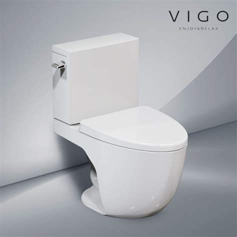 양변기 비고 반치마형 투피스 양변기 Vc 900 오늘의집 쇼핑