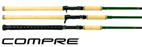 Shimano Introduces New Rod Options For The Muskie Angler Kayak Angler
