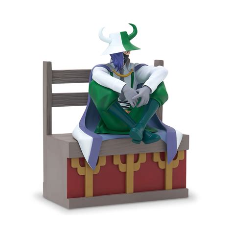 One Piece Page One Tobiroppo Figure Elbenwald