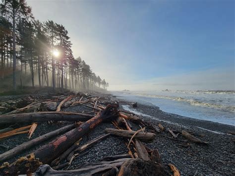 Best Ruby Beach Images On Pholder Earth Porn Washington And Seattle