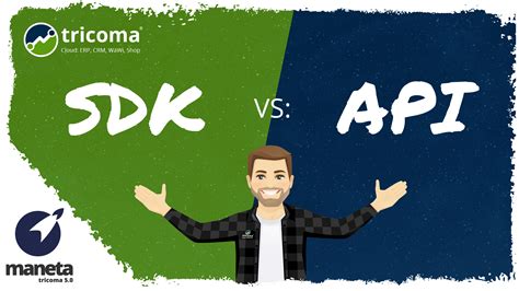 Der Ultimative Leitfaden Api Und Sdk Im Vergleich