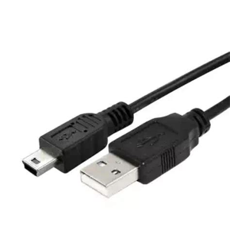 Usb Charging Cable For Dualshock3 Ps3 Technology Valley