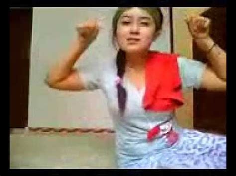 Goyang Cewek Cantik Dan Seksi Youtube