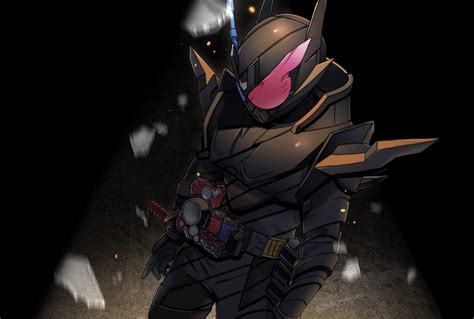 Kamen Rider Build Kamen Rider And More Drawn By Mumumu Danbooru