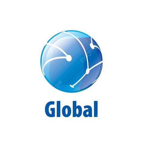 سهم التوجيه ، غلوب ، تصوير ، فكرة ، رقمي المتجه توضيح فكرة رقمي Png