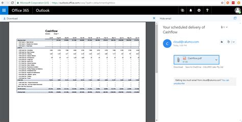 Introduction CALUMO Documentation
