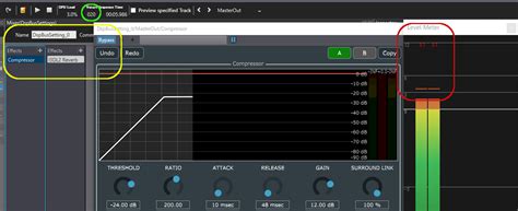 Cri Adx Tools Manual Dynamic Mixing