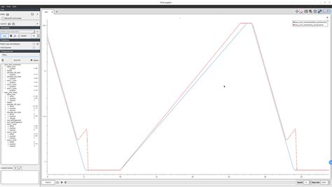Isaacsim Moveit2 Joint Tracking Accuracy Is Not Good Enough Isaac Sim Nvidia Developer Forums