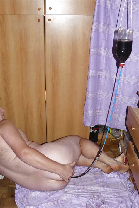 Enema 15l Coca Cola 34 Pics Xhamster