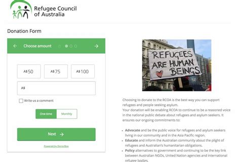 6 Donation Form Plugins For Wordpress