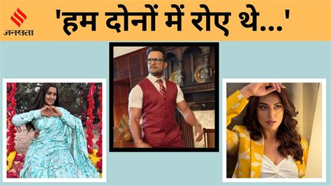 Khesari Lal Yadav Says Cried Badly After Breakup With Akshara Singh And