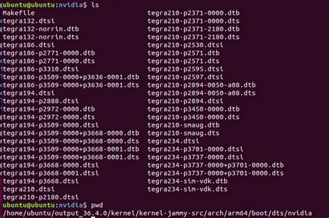 Orin nx在hdmi载板上rel36 4中如何进行烧录 Jetson Orin NX NVIDIA Developer Forums
