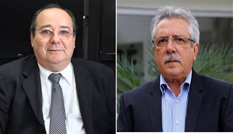 Deputados miram vagas no TCE aposentadorias de Arthur e Catão