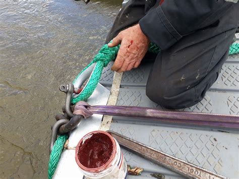 New Zealands Preferred Anchoring And Mooring Specialists