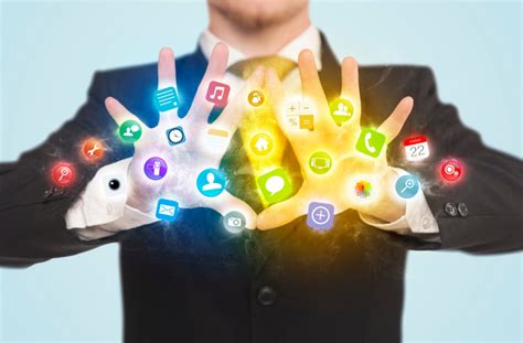 Las 10 mejores herramientas para crear apps móviles Soluciones Inába