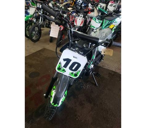 Tao Motor Db10 Motorcycles For Sale Motohunt