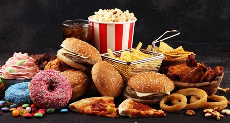 ¿qué Son Los Alimentos Ultraprocesados Y Por Qué Debemos Evitarlos