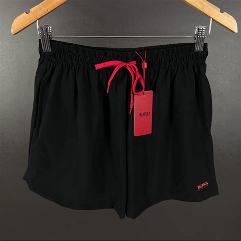 Bermuda Tactel Importada Masculina HBBM Shopee Brasil