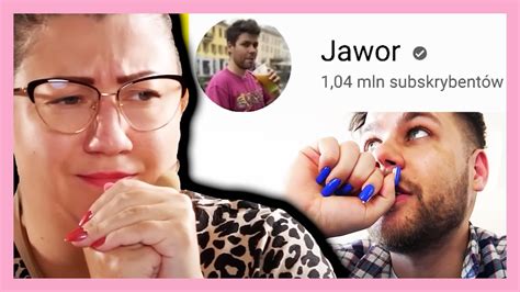 Czy Jawor Poradzi Sobie Z D Ugimi Paznokciami Kom Youtube