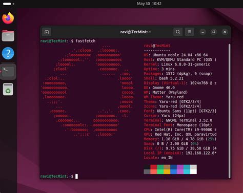 Always Up To Date Explore The Latest Linux Distros