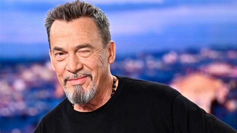 Florent Pagny face au cancer ses confidences sur ses examens médicaux