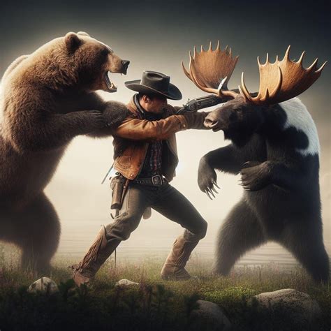 We Cant Always Fight Nature John Rokbuddyblacklung
