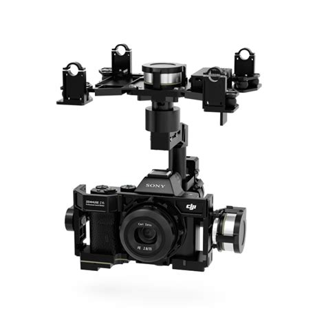Buy Zenmuse Z15 A7 Dji Store