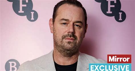 TV Hardman Danny Dyer Asks Fans To Fork Out Almost 100 For Selfie And