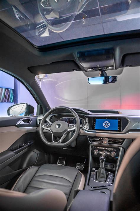 Vw Taos Chega Com Série Especial Veja Versões E Imagens Exclusivas