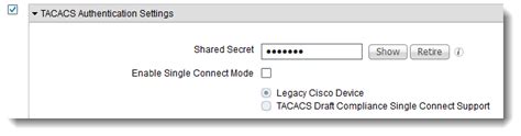 how to deploy ise device admin with duo mfa cisco community