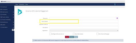 dynamics 365 crm online server address by regions list eone solutions