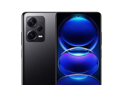 Xiaomi Redmi Note Discovery Edition