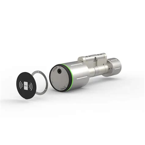 Security Upgrade With Smart Key Management Bluetooth Function Tuya