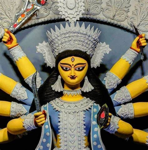 আগমনী হাওয়ায় ভেসে আসছে মাতৃস্নেহ মা আসছেন মর্ত্যে।। ।। প্রতীক্ষার আর মাত্র ২০ দিন