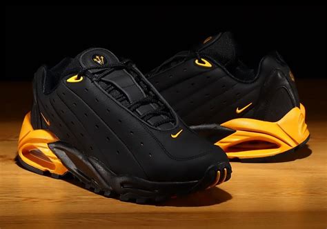 Nocta × Nike Hot Step Air Terra Black Jp