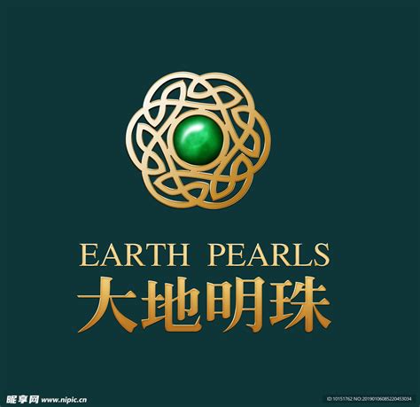 商标设计设计图 PSD分层素材 PSD分层素材 设计图库 昵图网