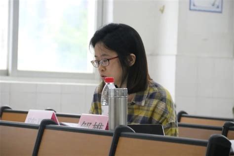 【毕业季】法学院2022届学生毕业论文答辩圆满结束 阳光学院法学院