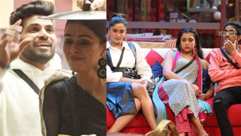 Bigg Boss 16 Ormax List Priyanka Choudhary Shiv Thakare Jumps To