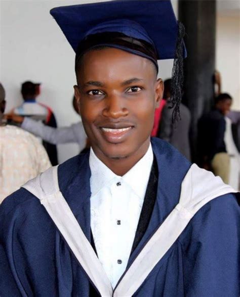 Graduating With Second Class Lower Is No Longer An Option Education