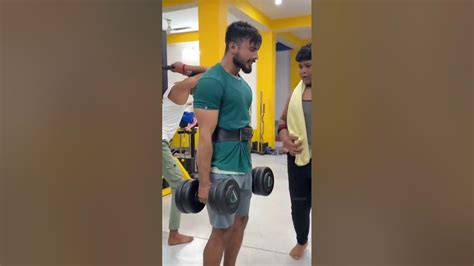 Coach Manabendra Dhar Dada Bodybuildingbodybuilder