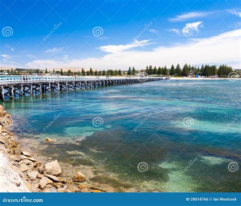 Victor Harbour South Australia Stock Photo Image Of Nature Outdoors