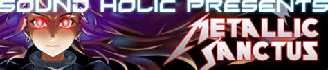 SOUND HOLIC 東方紅楼夢10 INFO