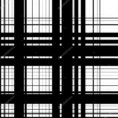 Grid Intersecting Lines Pattern Stock Vector Image By ©vectorguy