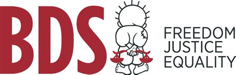 Why BDS A Town Hall On The Boycott Divestment And Sanctions Movement