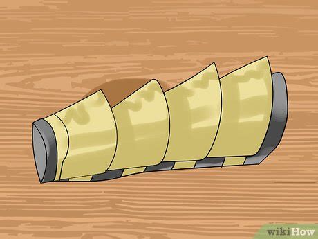 C Mo Hacer Un Disfraz De Una Armadura Con Im Genes