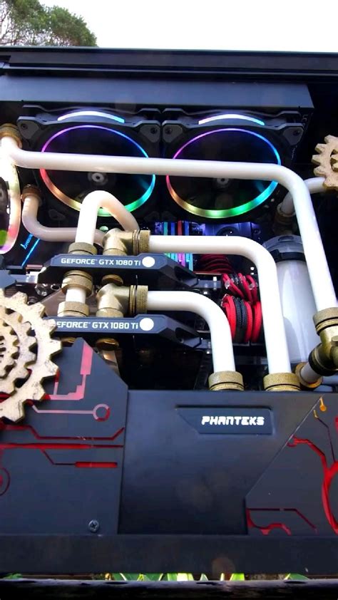 Best Custom Pc Builds Pc Case Mods For Giveaways Mnpctech Artofit