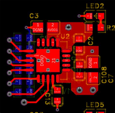 TPS A High Output Noise Power Management Forum Power Management