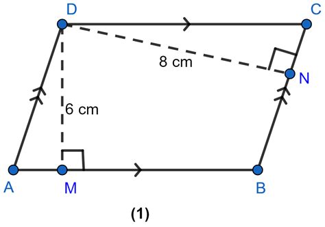 In Figure 1 Given Below The Perimeter Of The KnowledgeBoat